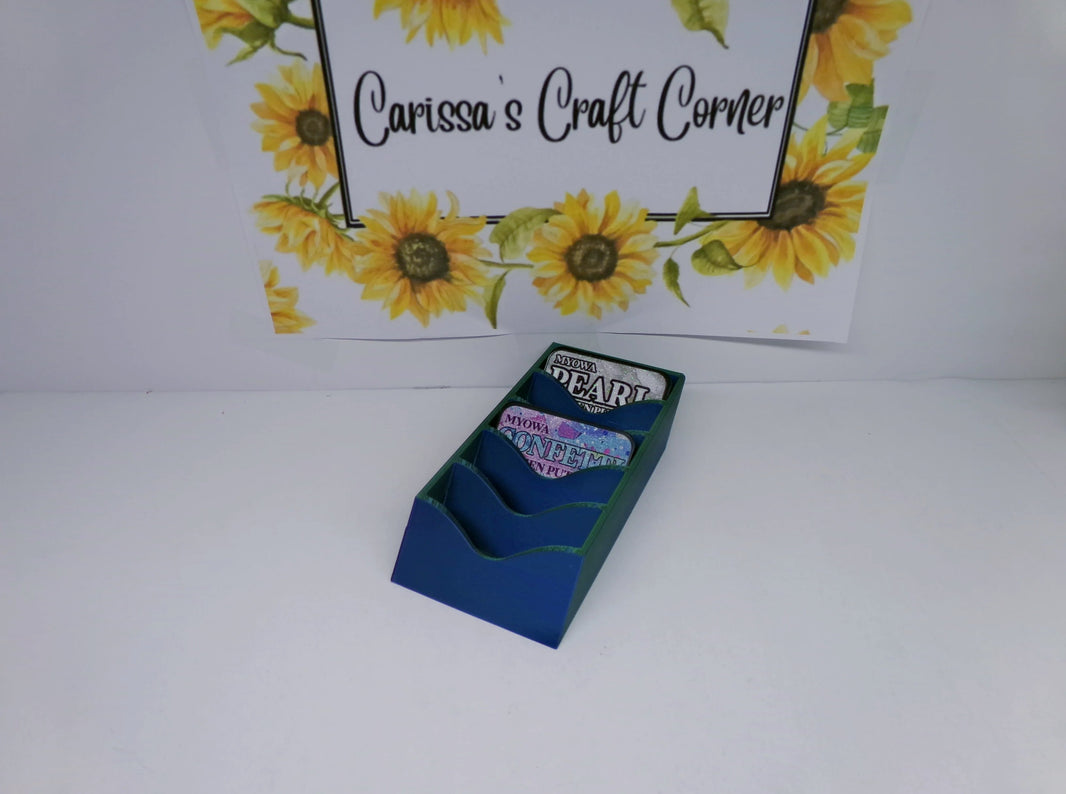 Carissa's craft corner/ 3d printed diamond painting accessories ...