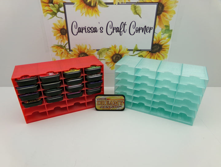 Carissa's craft corner/ 3d printed diamond painting accessories ...